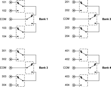 Agilent 34941A Module Summary 34980A Documentation