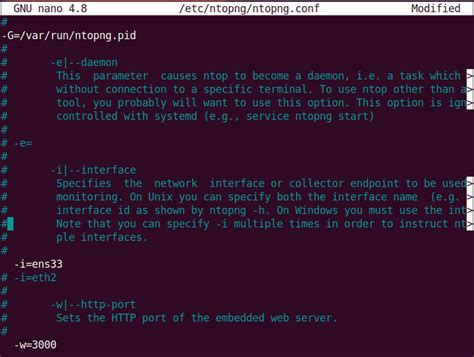 How To Install Ntopng On Ubuntu LTS LinuxWays