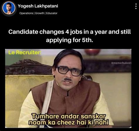 Gaurav Anand On Linkedin 😅