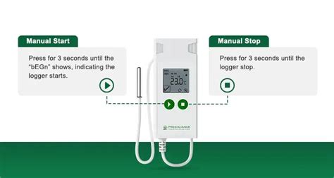 atlas log th multi use usb temp data logger with temperature humidity probe buy digital
