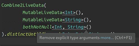 Compiler Give Me Type Mismatch 1341 Support Kotlin Discussions