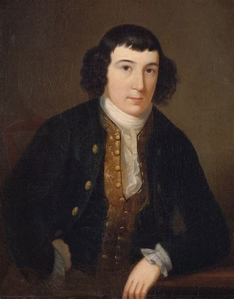 Philip Key 1750 1820 Find A Grave Memorial