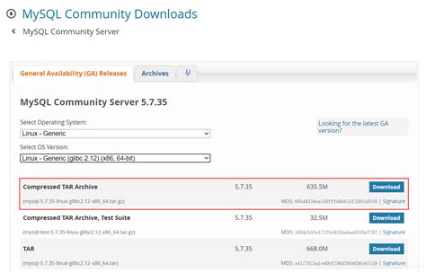 Centos下安装两个及两个以上mysqlcentos 安装第二个mysql57 Csdn博客