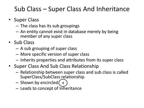 Ppt Entity Relationship Diagrams Powerpoint Presentation Free