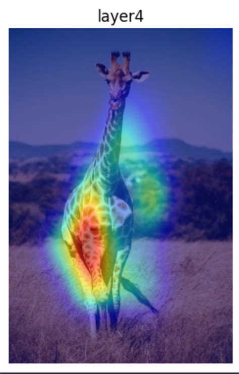 Easy Explain Explainable Ai With Gradcam Towards Ai