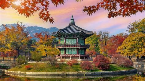 Interesting Facts About The Korean Language City Lit