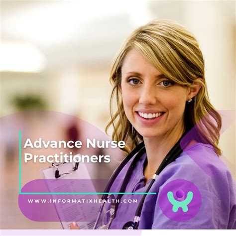Debunking Myths What Advanced Nurse Practitioners Can And Cannot Prescribe Address Common