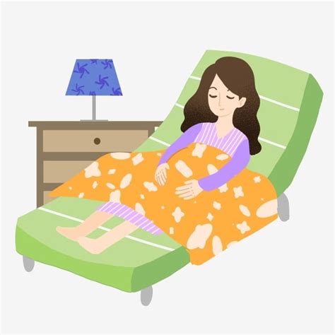 휴식 일러스트 수면 어머니의 날 어머니 클립 아트 쉬다 자다 Png 일러스트 및 Psd 이미지 무료 다운로드 Pngtree