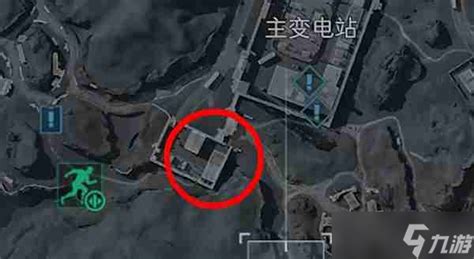 三角洲行动零号大坝钥匙怎么获取 三角洲行动零号大坝钥匙房在哪里攻略 三角洲行动 九游手机游戏
