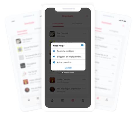 Seamless User Feedback For Mobile Apps Instabug