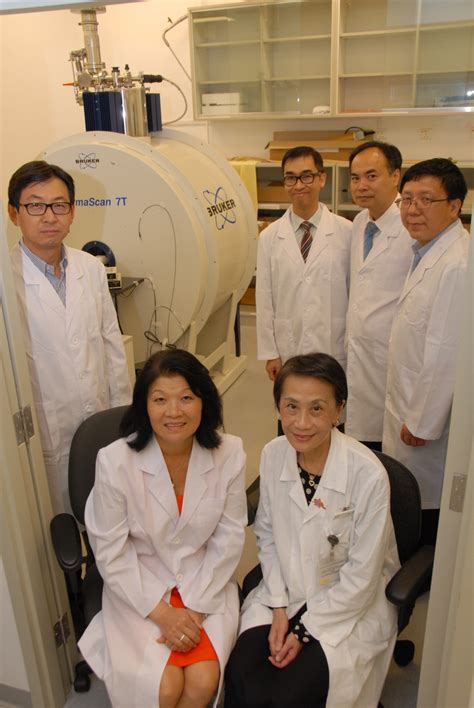 香港大學成立生物醫藥技術國家重點實驗室夥伴實驗室 所有新聞 傳媒 香港大學