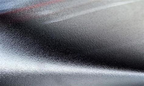 Chromate Conversion Coating Services Surface Finishing Service Yonglihao Machinery