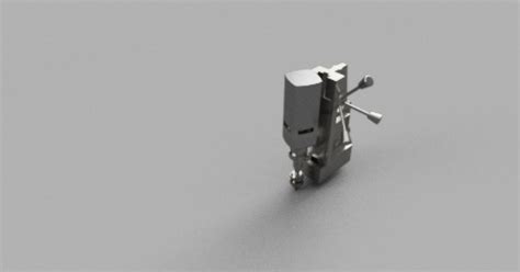 Magnetic Drill Autodesk Community Gallery