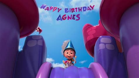 X Agnes Despicable Me Desktop Background Mocah Hd Wallpapers
