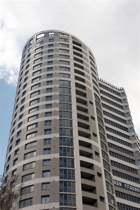 Славянский квартал к вашим услугам Архитектура и строительство