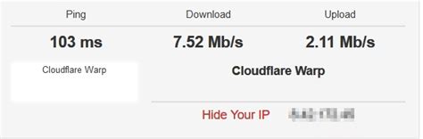 Cloudflare Announcing Beta For Warp For Macos And Windows Page 8 Windows 10 Forums