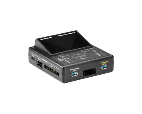 Tableau Td2 Tableau Forensic Duplicator 2 Forensic Computers Inc