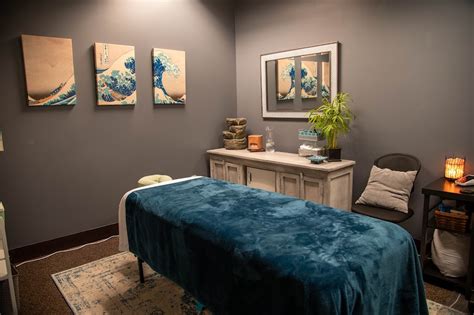 Insight Massage Therapy Sherwood Or 97140 Services And Reviews