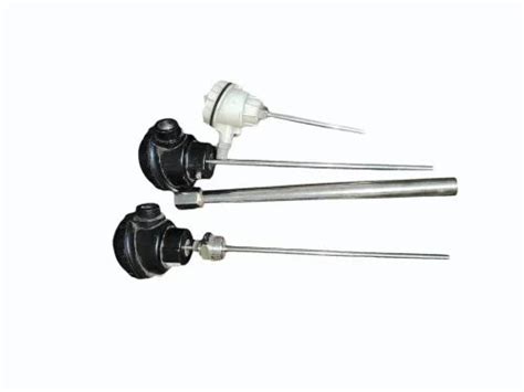 Thermocouple Temperature Sensor At ₹ 350piece Thermal Sensor In