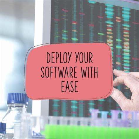 Software Deployment Strategies