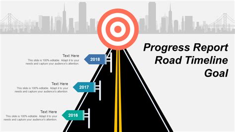 Top 10 Goal Timeline Templates With Samples And Examples