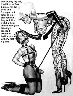 Femdom Draw Porn Pictures Xxx Photos Sex Images Pictoa