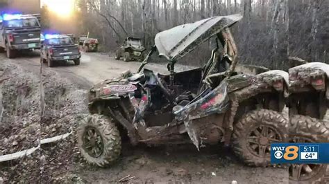 Atv Crashes