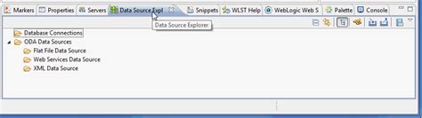 Oracle Enterprise Pack For Eclipse Adf Tutorial Oracle Enterprise Pack For Eclipse Adf Tutorial