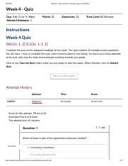 Week Quiz PHI Informal Logic ACL F Pdf Week Quiz PHI Informal