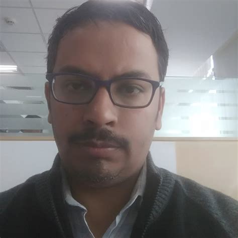 Aditya Chaudhary Head Of Department Tata Motors Mumbai