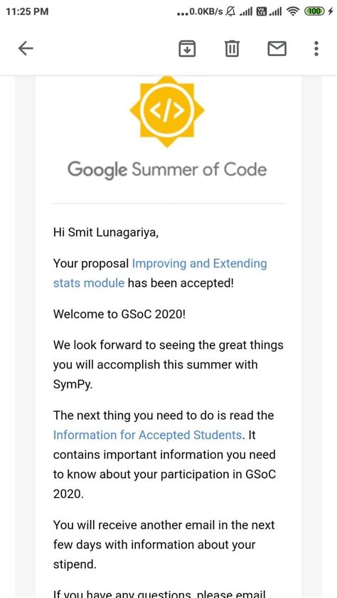 Smit Lunagariya On Linkedin Gsoc2020 Sympy Math Gsoc Opensource Statistical Mathematical