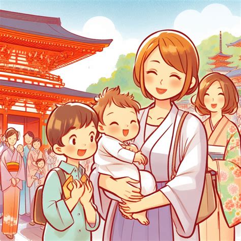 七五三は娘の大切な思い出になるからね