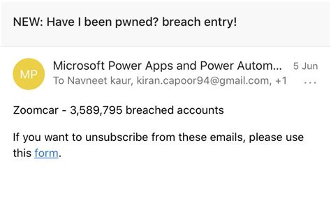 Kiran C On Linkedin Powerbi Microsoft Microsoft365 Powerplatform