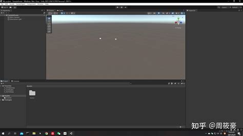 从零开始独立游戏开发学习笔记四 Unity学习笔记一 Unity基础一 知乎