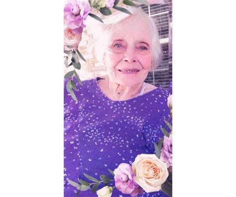 Ruth Bugge Obituary 1932 2023 Legacy Remembers