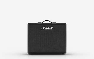Marshall-gitarrförstärkare | Gear4music