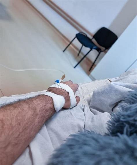 „მად­ლო­ბა ჩემი ამ ქვეყ­ნად მობ­რუ­ნე­ბის­თვის“ რა მოუვიდა ანრი ჯოხაძეს და რა ფოტოს აქვეყნებს