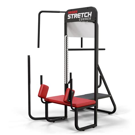 Keiser Strech Corner Arseus Medical Arseus Medical