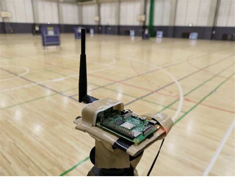 Figure 4 From Simplified Experimental Evaluation Of Radio Emitter