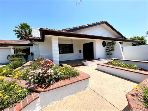 Beautifully Renovated North Torrance Home For Sale Four Bedrooms And