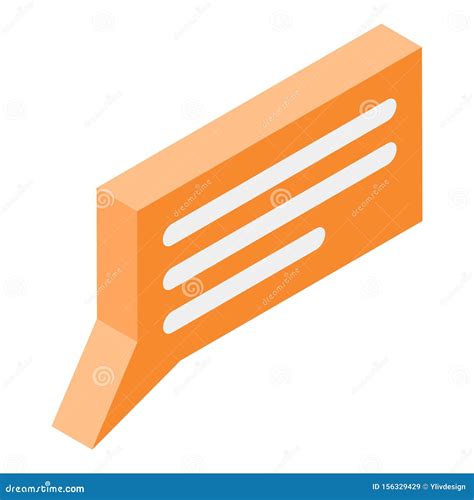 chat text box empty messages template vector dialig interface mobile