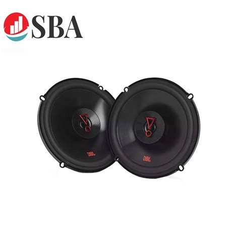 باند جی بی ال مدل Stage3 627f بسته دو عددی سیستم باما