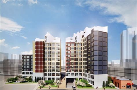 서울시 모아주택 활성화로 저층주거지 창의적 디자인·공공성 확보 Between Buildings