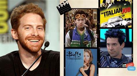 Top Seth Green Movies And Tv Shows To Watch Cinapse