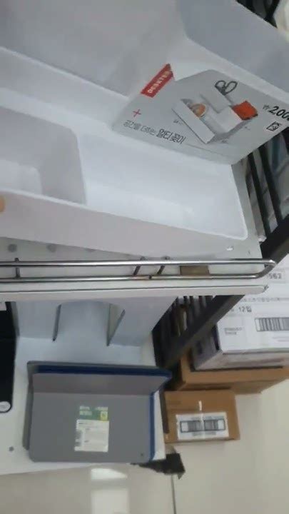 다이소and무인양품 브이로그다이소다이브 Youtube