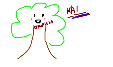 Maokai Desenho De Paodebatatakawaii Gartic