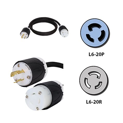 Power Cords And Adapters Custom AV Rack