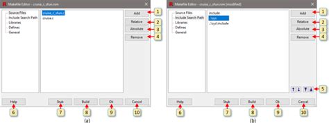 17 Reactis For C Plugin — Reactis For Simulink Users Guide V20232