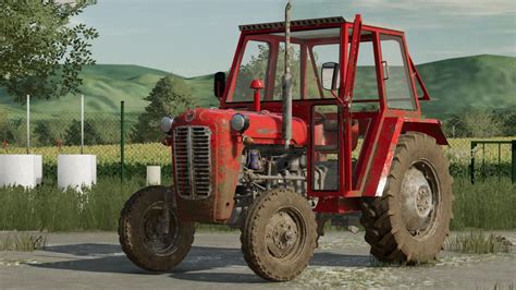 IMT 533 FS22 KingMods