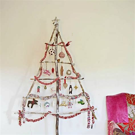 Creative Recycled Christmas Tree Ideas